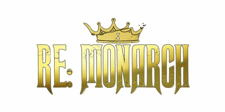 Re: Monarch | Aethon Webcomics